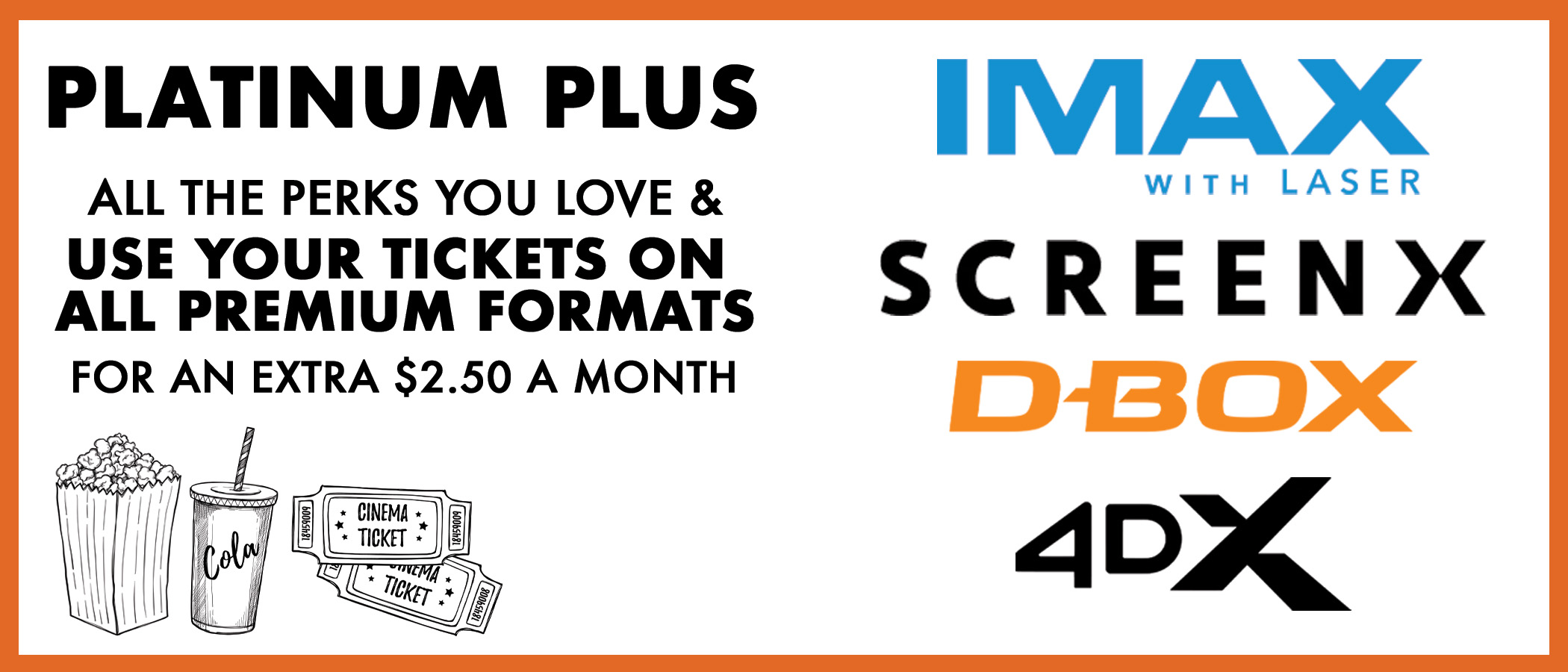 How Much Are Imax Tickets